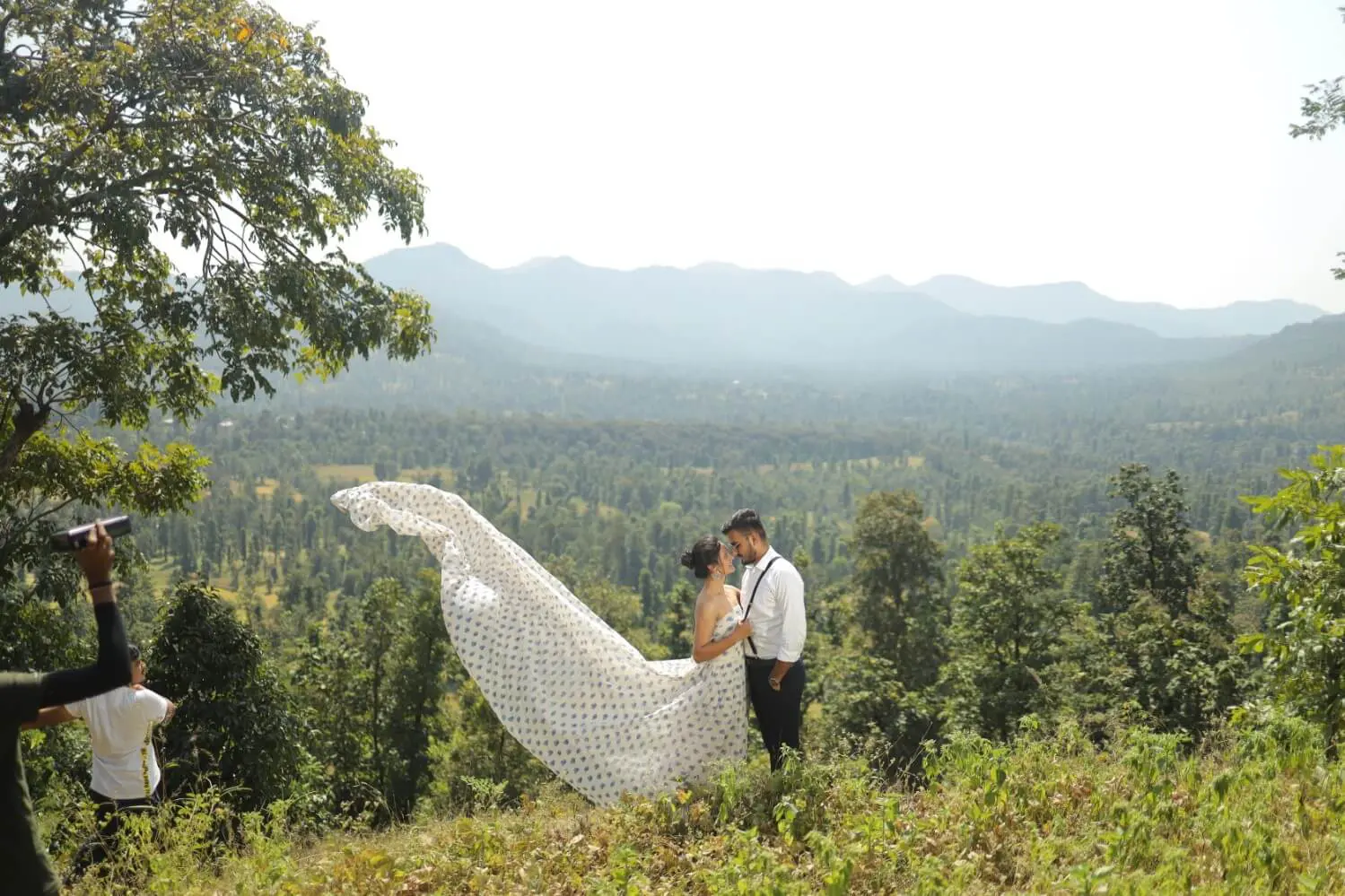 Color Grading – Photogeices